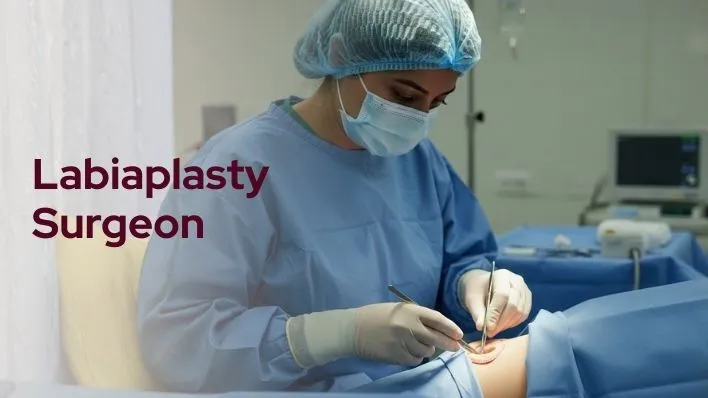 Best Labiaplasty Surgeon in Mumbai | Dr. Jay Mehta